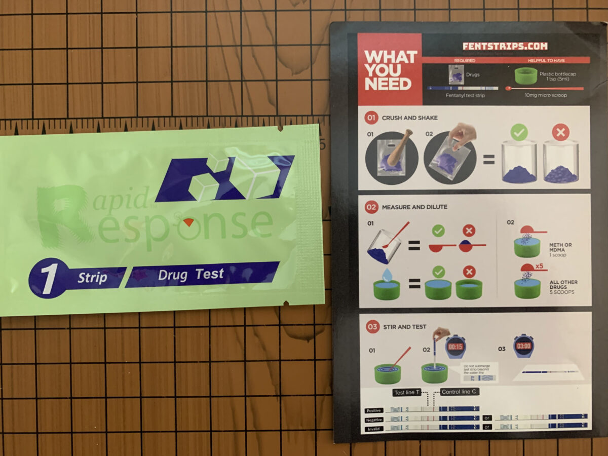 Lab Test Results - Pure MDMA Love - The Truth About MDMA